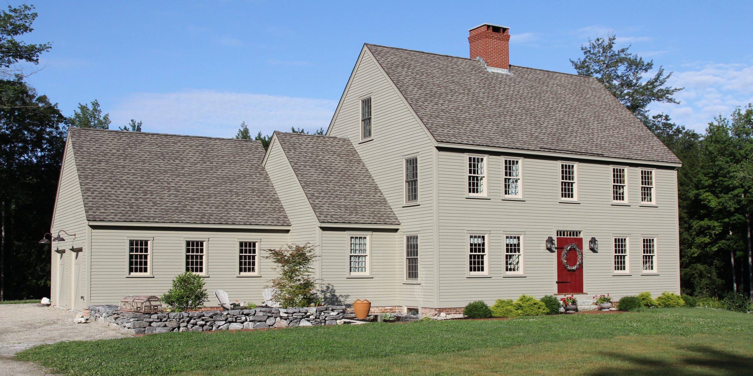 Colonial Home Kits Watertown CT